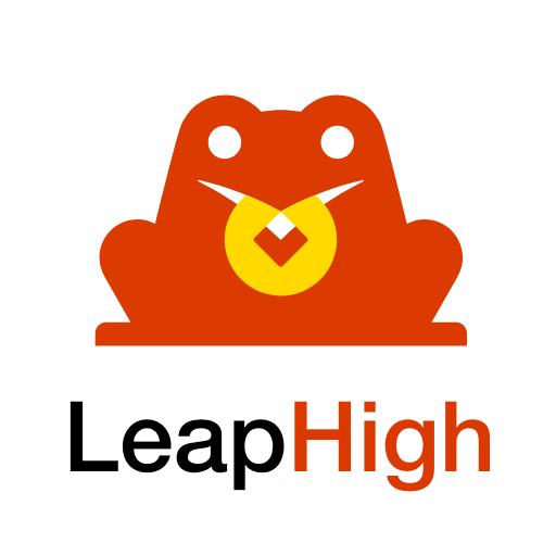 Leap High